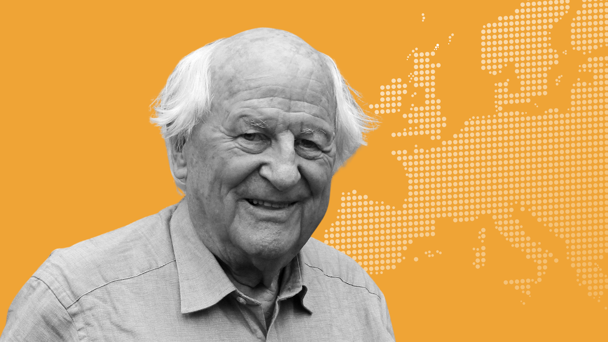 A critical view: Ned Thomas on European minority challenges, Cymru and ...