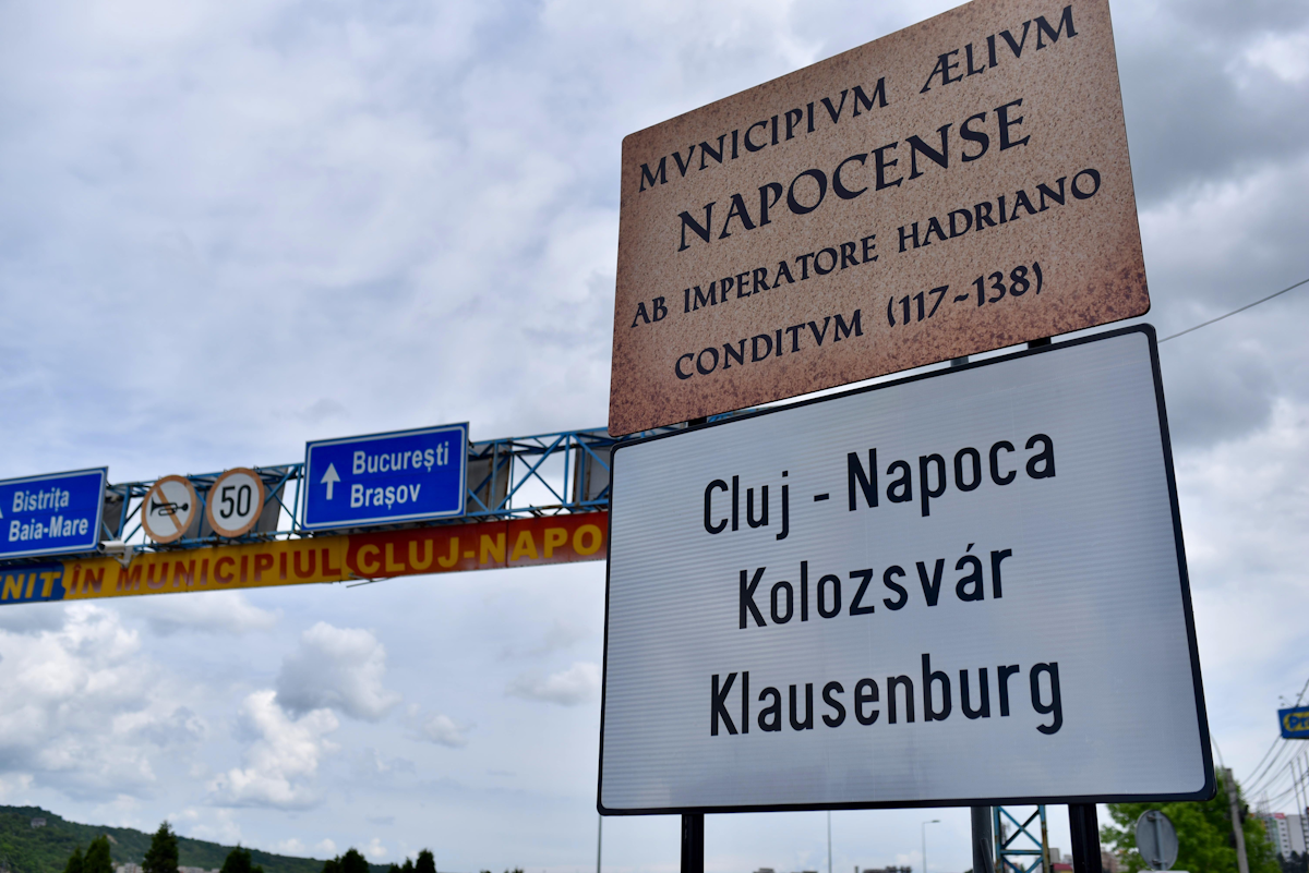 Romanian Hooligans Attack Hungarian Fans - Eurac Research