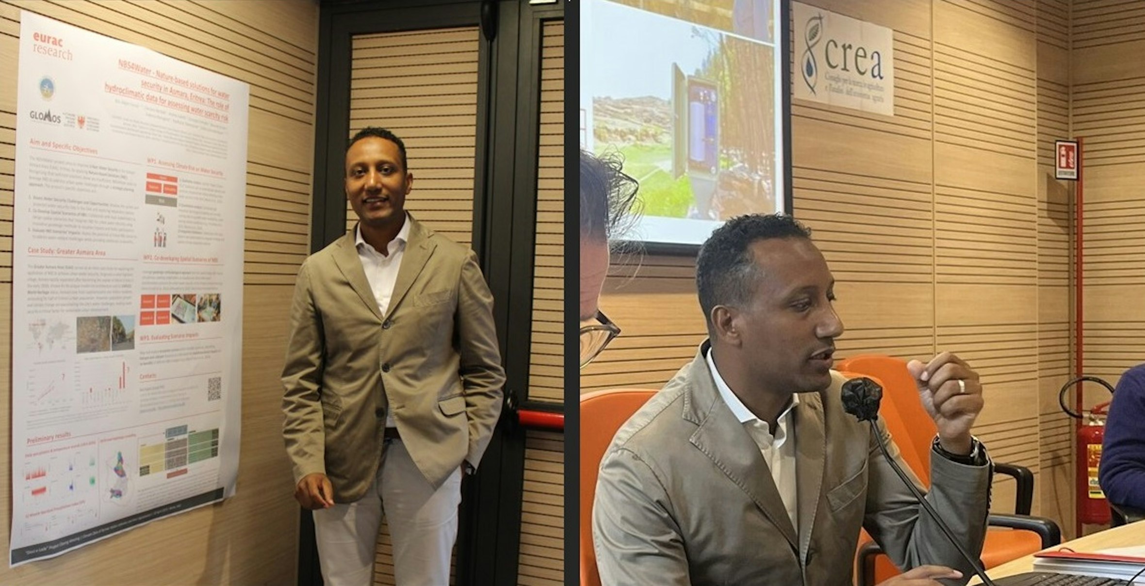 Historic Climate Data Unlocks New Insights for Water Security Research ...