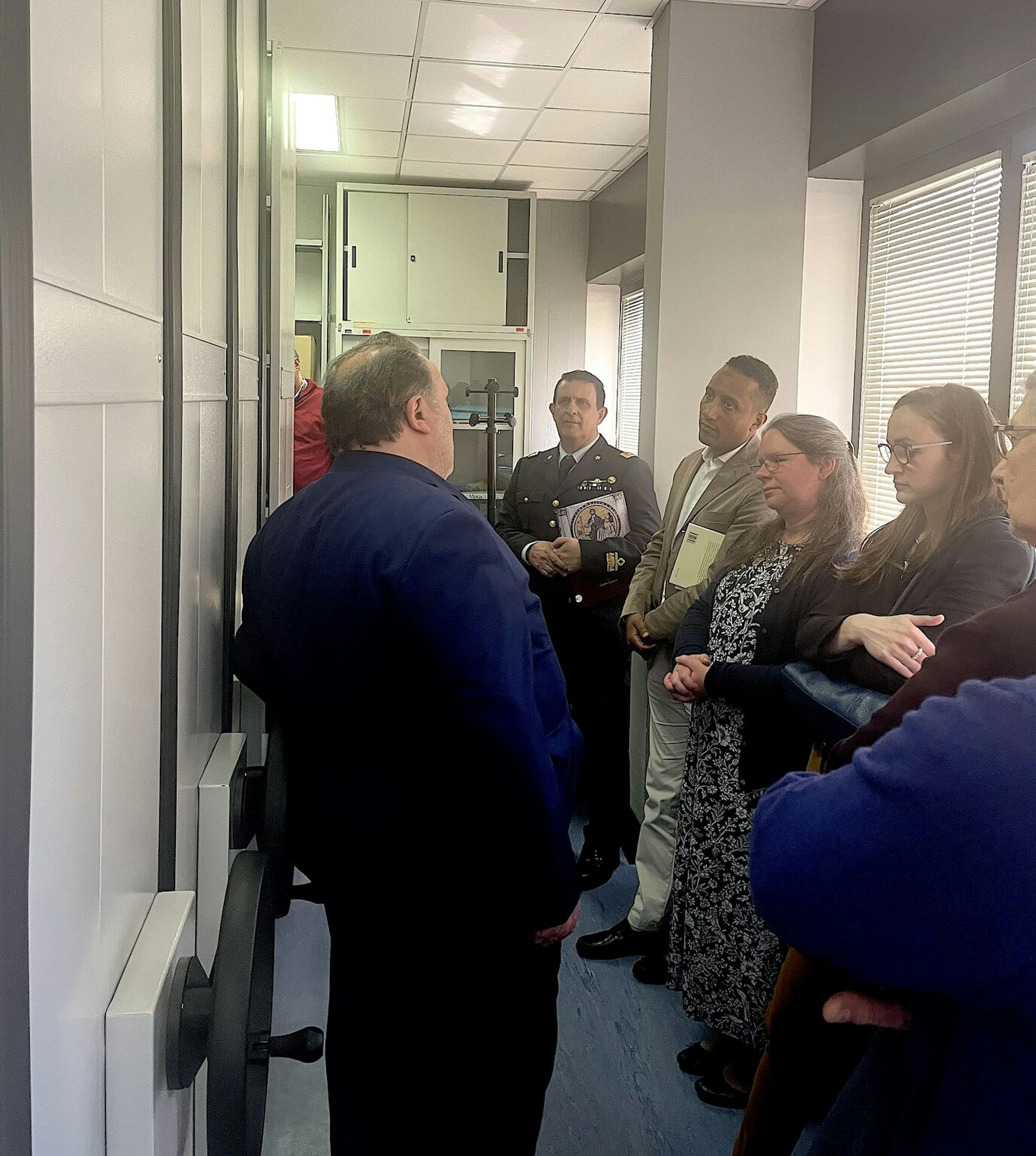 Historic Climate Data Unlocks New Insights for Water Security Research ...