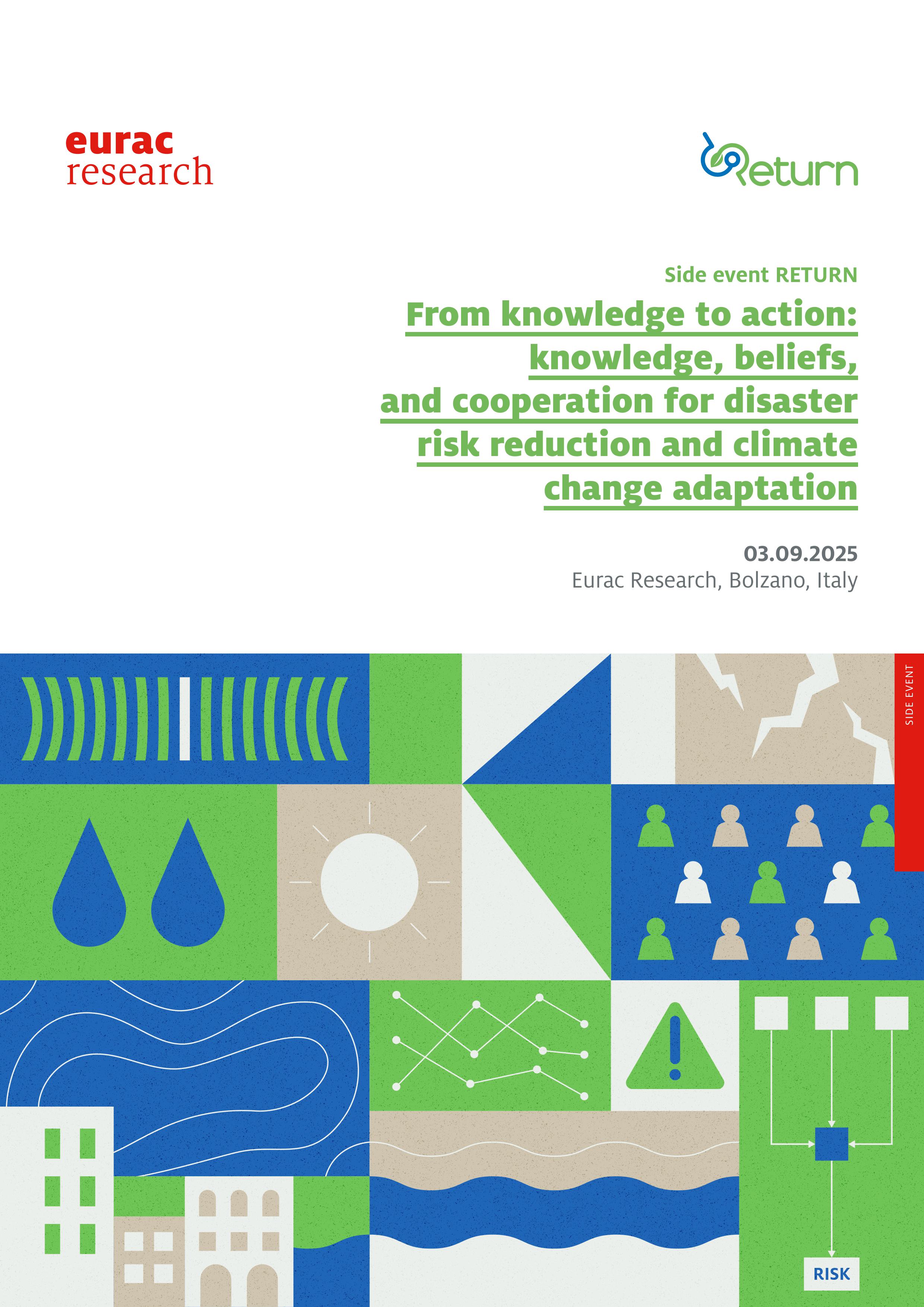 Center for Climate Change and Transformation