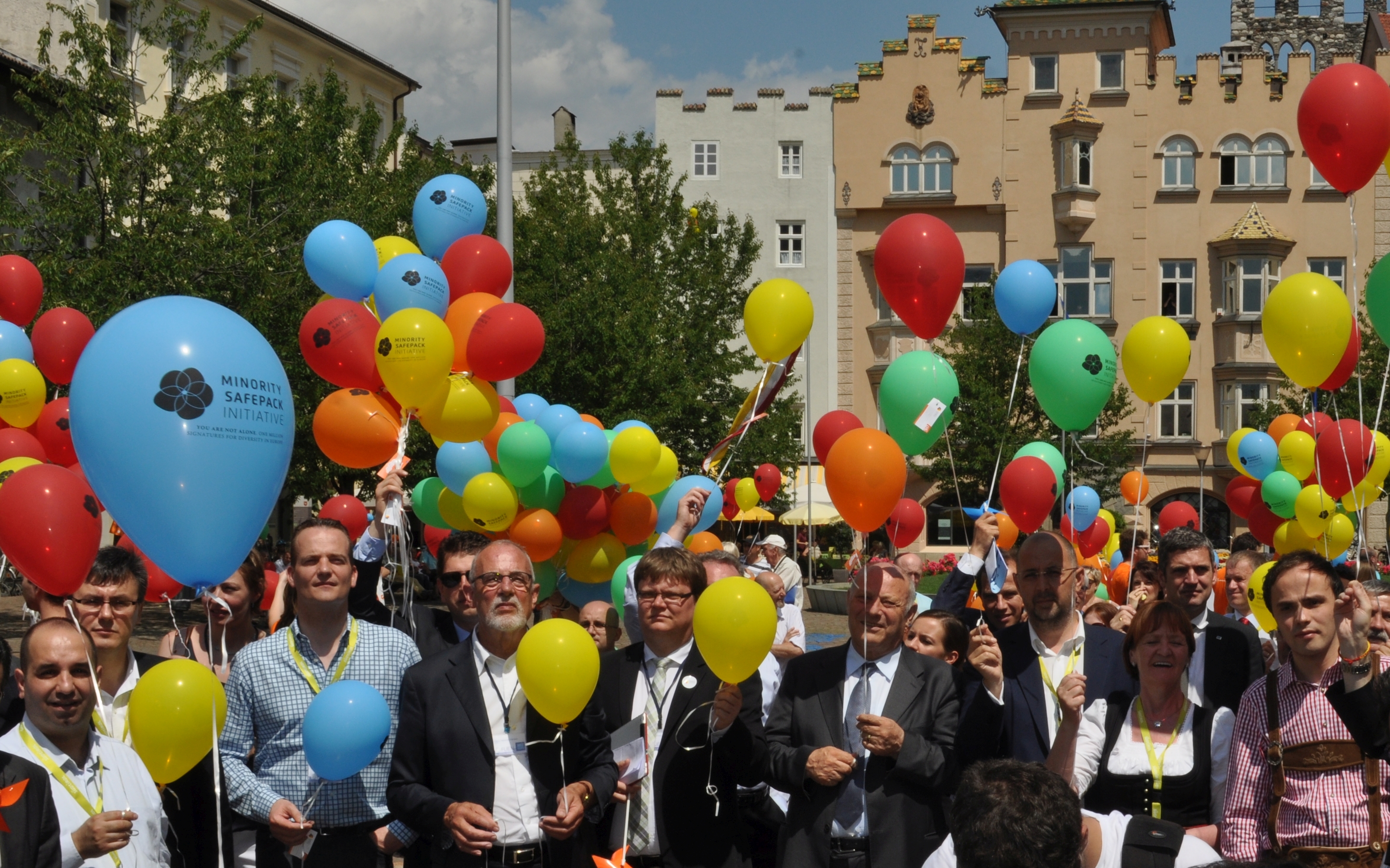 ‘The problem is a lack of political will’ - Eurac Research