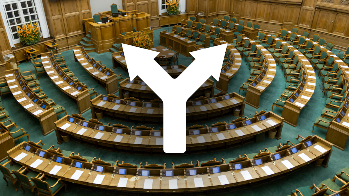 Friendly words, empty promises: Minority rights in Denmark facing ...