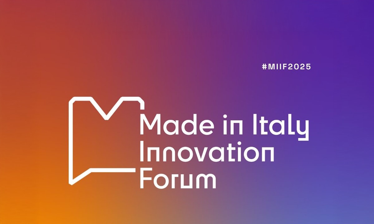 Made in Italy Innovation Forum Cernobbio - Eurac Research