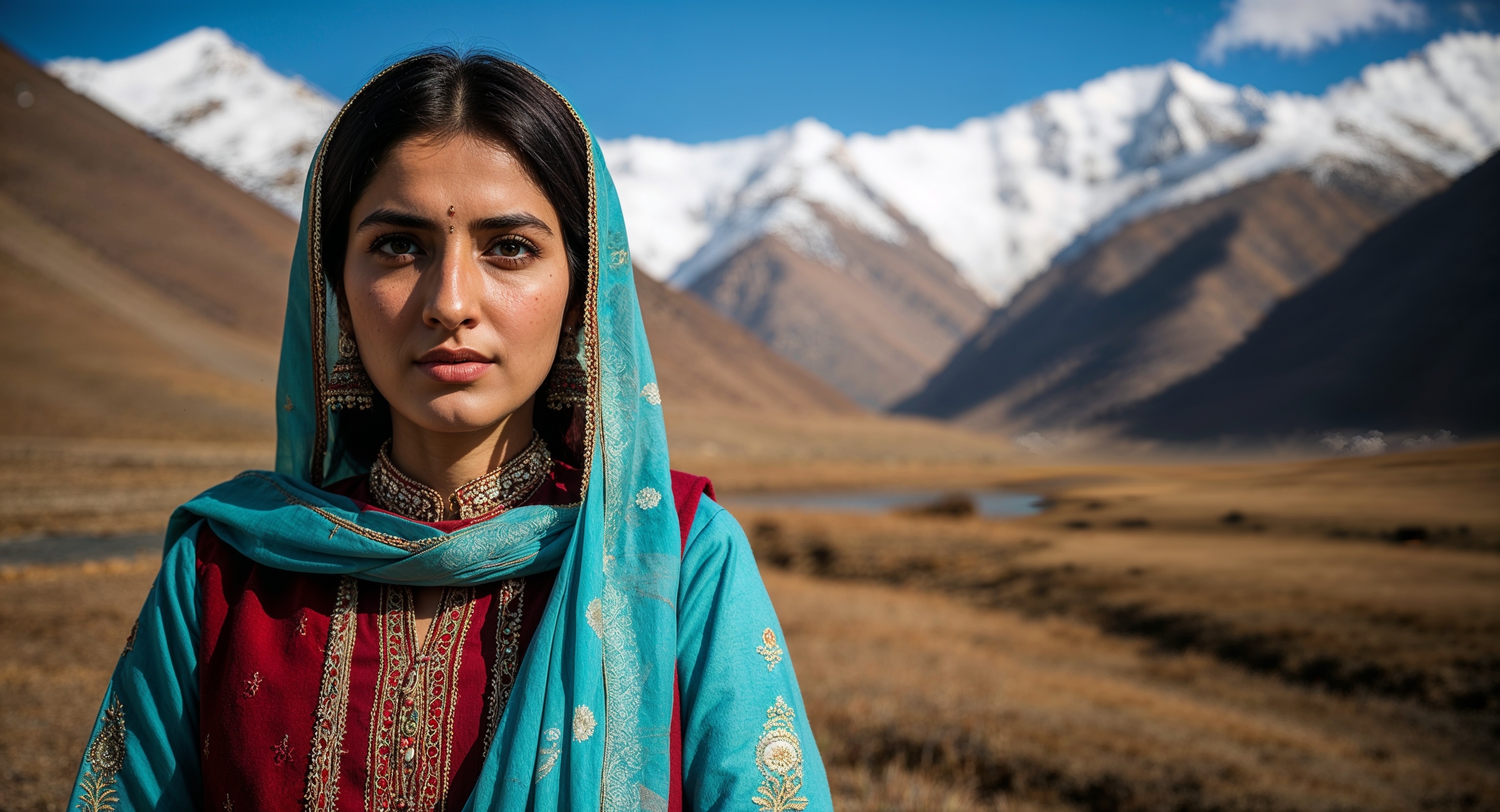 A traditional code and its consequences: how Pashtunwali affects women ...