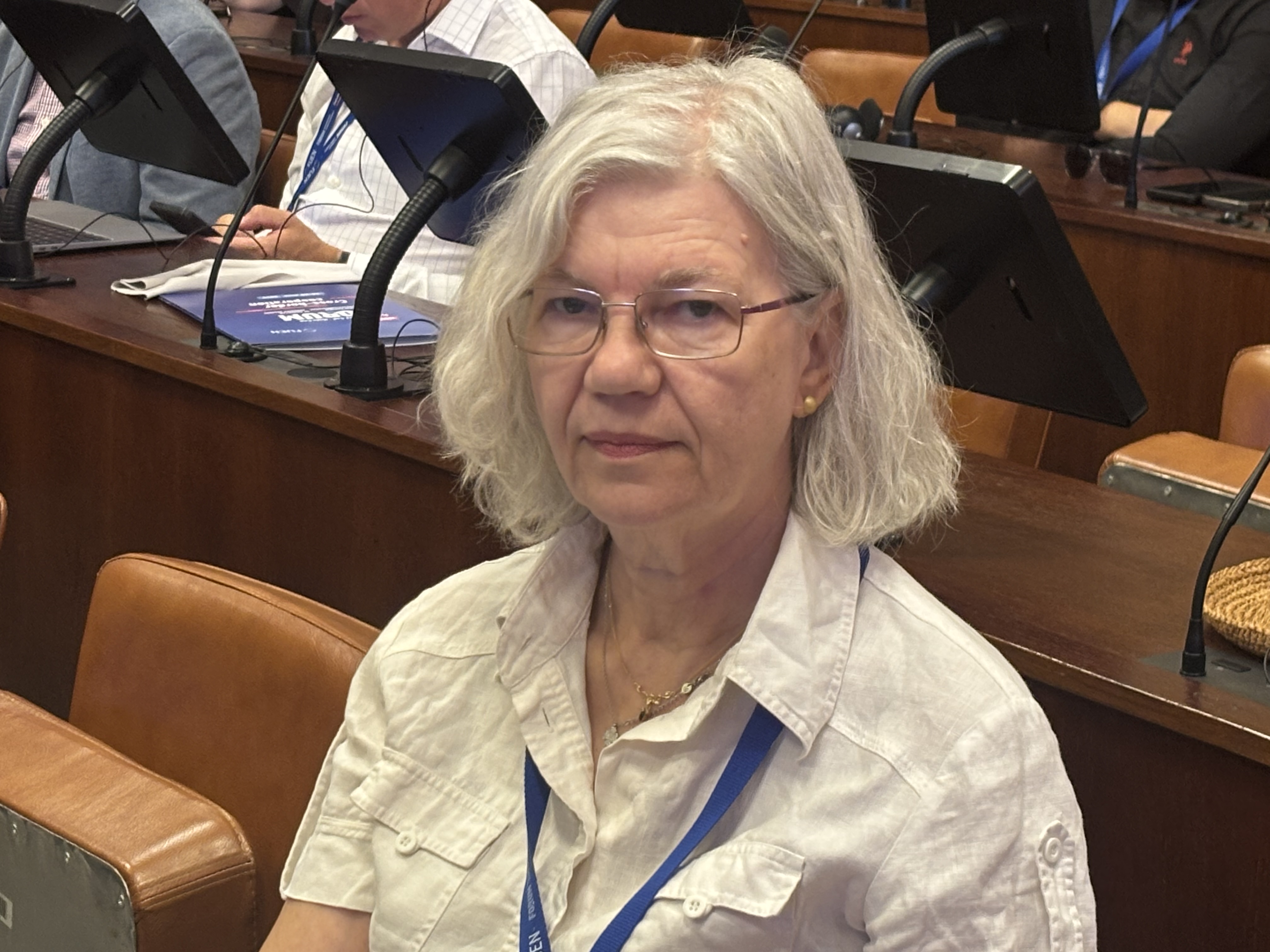 Living without recognition: Macedonians in Greece and their struggle