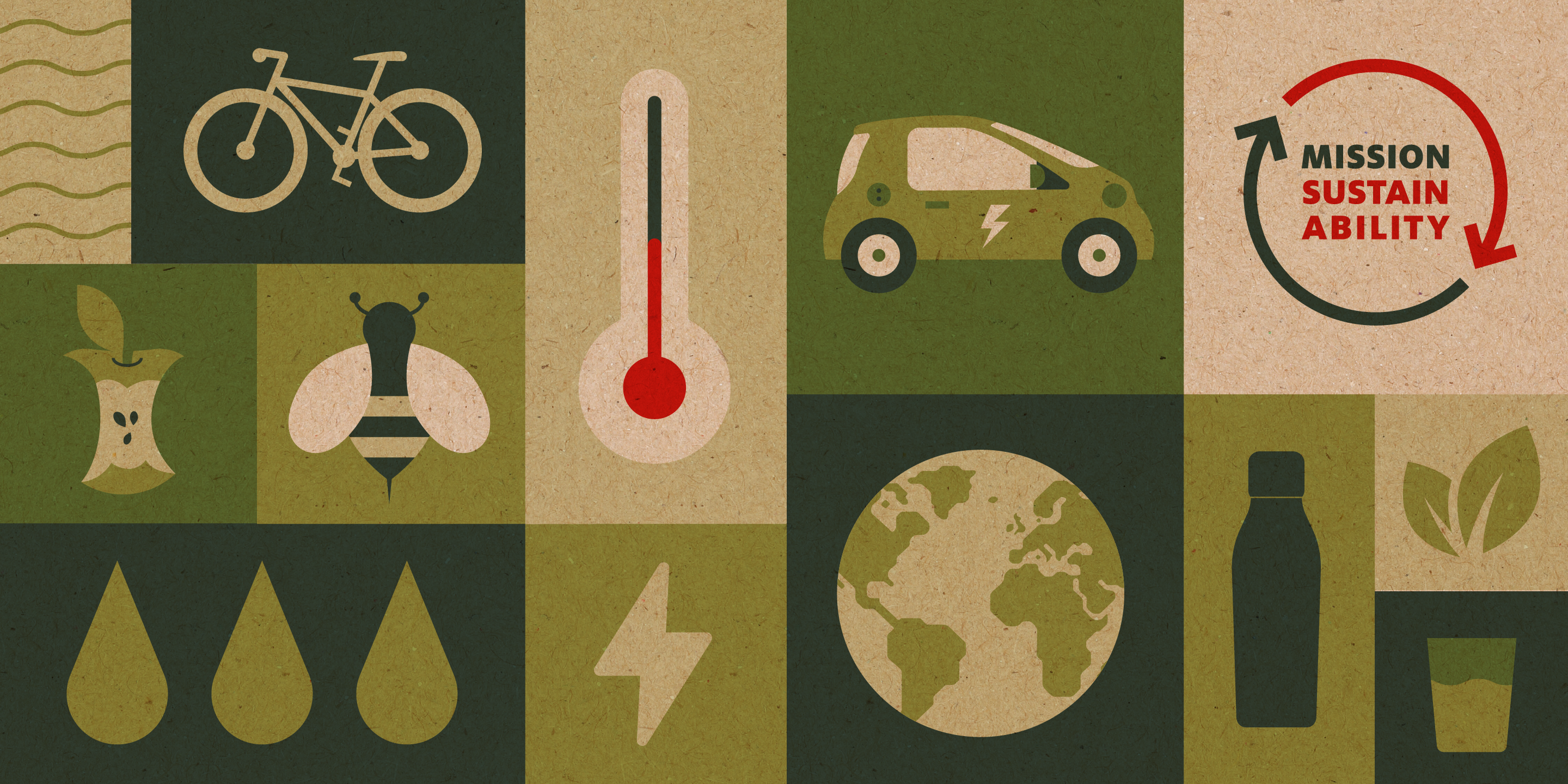 Mission sustainability - Eurac Research