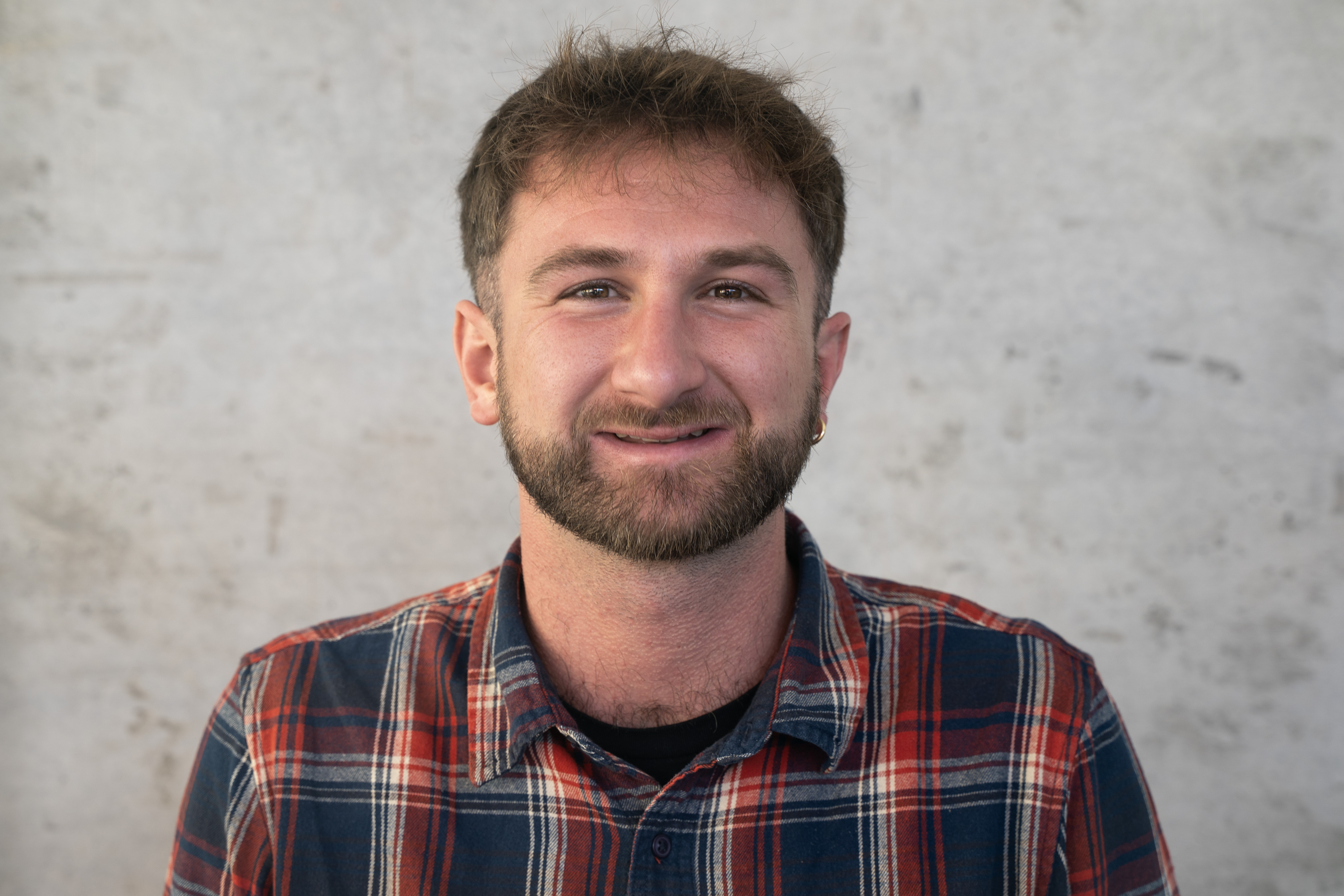 Luca Colzi - Eurac Research