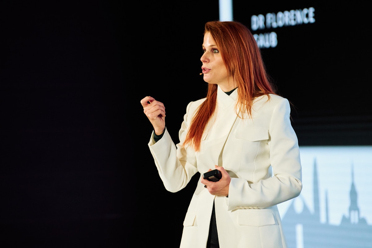 Zukunft. Wissen, was (noch) nicht ist - Eurac Research