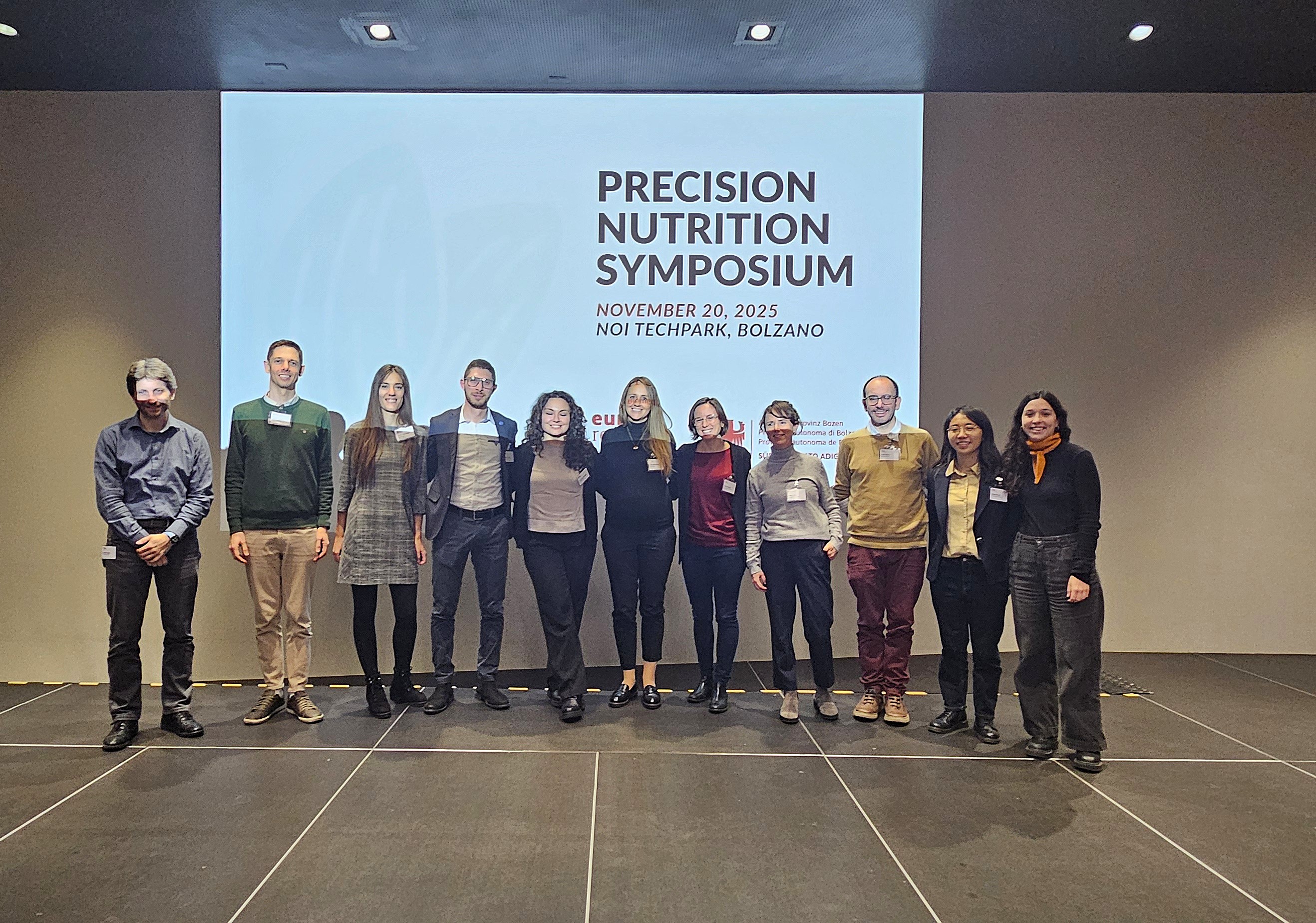 PROMOS Innovation Camp - Eurac Research