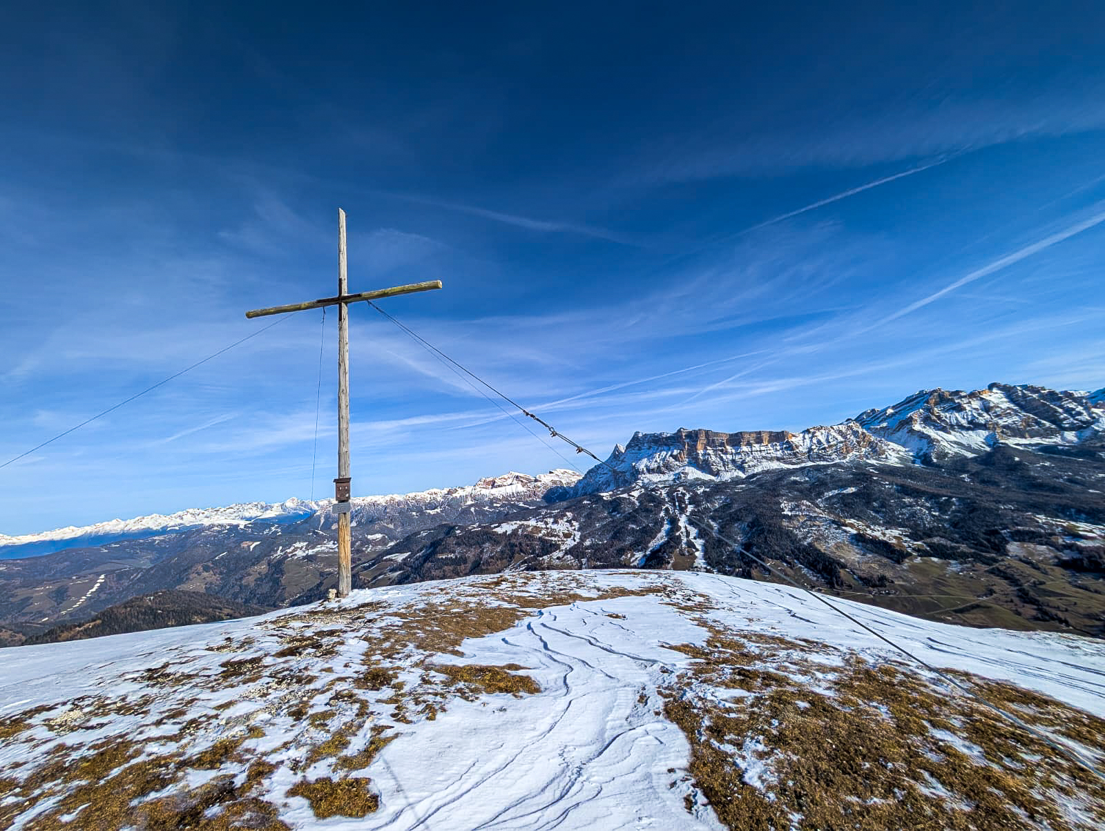 Wenn der Klimawandel zwischen den Zeilen verschwindet
